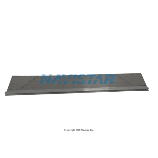 2021809L4 Navistar International | Cab Air Deflector Lower Left Side ...