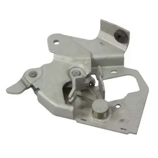 6C2Z15264A32AA Ford | Sliding Door Latch - Right Lower | Source One ...