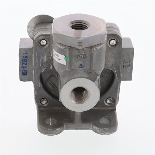 289714BXW Kenworth | Quick Release Valve | Source One Parts Center