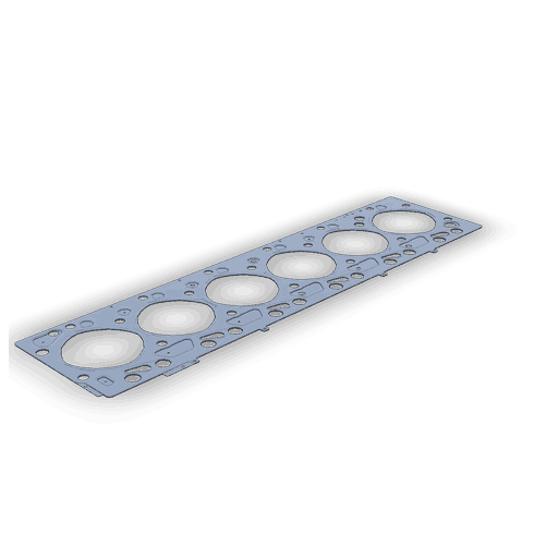 3958644 Cummins | Cylinder Head Gasket | Source One Parts Center
