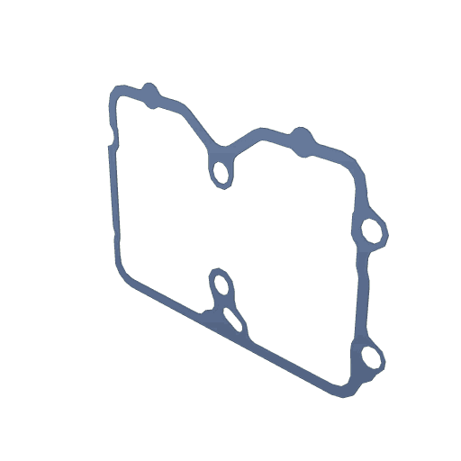 3045533 Cummins | Engine Brake Housing Gasket | Source One Parts Center