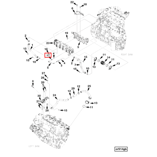 3101531 Cummins | Male Union | Source One Parts Center