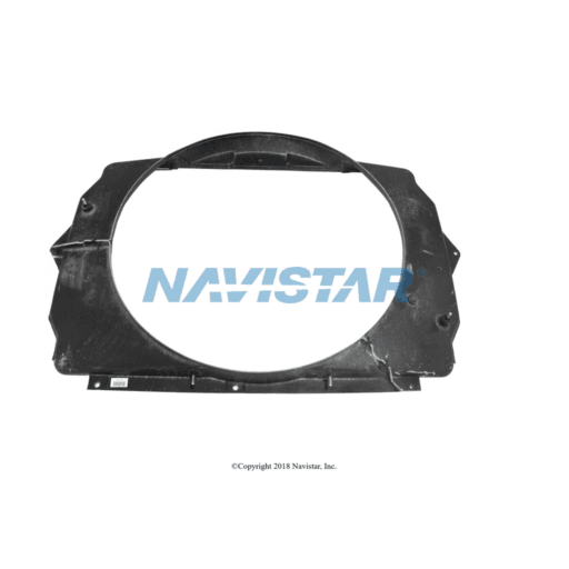 2602919C91 Navistar International | Radiator 32-Inch Fan Shroud ...