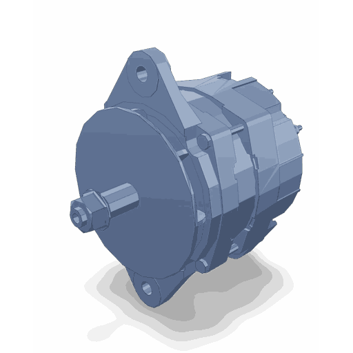 3935530 Cummins | Alternator | Source One Parts Center