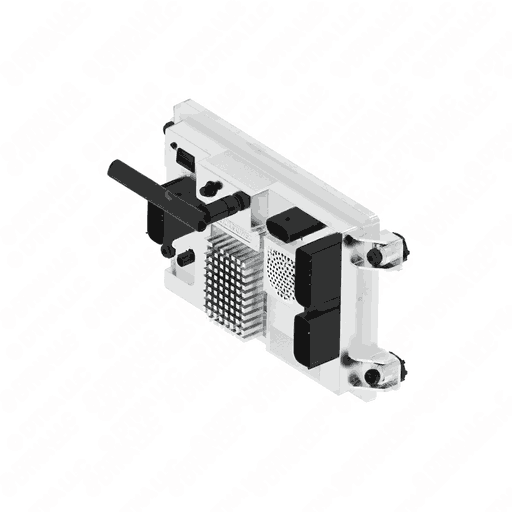 66-24020-004 Freightliner | LCD ICU ECU Module 667K Manual Transmission ...