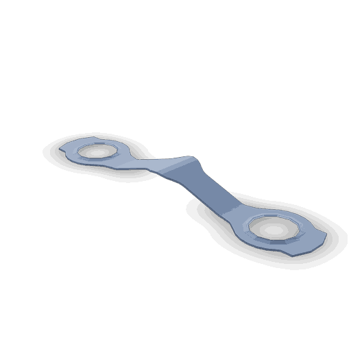 4101401 Cummins | Lockplate | Source One Parts Center