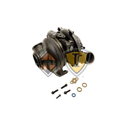 5010341R93 Navistar International | VT365 International Turbocharger ...