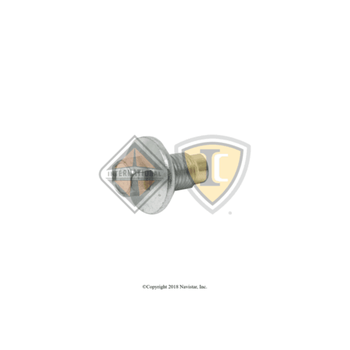 1881294C1 Navistar International | Plug Assembly Seal with Drain ...