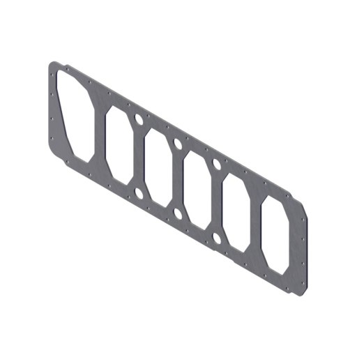 3927606 | Cummins® | Cylinder Block Stiffener | Source One Parts Center