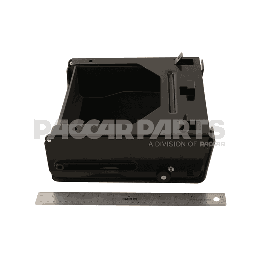 S06-1052-300 | Kenworth® | TRAY ASSY-CB RADIO | Source One Parts Center