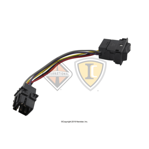 2028956C1 Navistar International | Switch Right Hand Window | Source ...