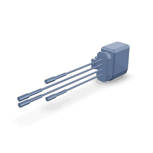 5298700 Cummins | Electrical Repair Connector | Source One Parts Center