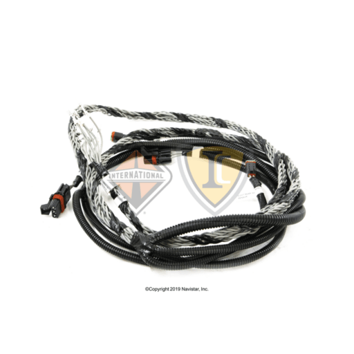 3599983F96 Navistar International | Bendix Air Antilock Brake System ...