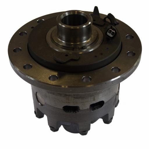 BC3Z4026B Ford | Differential Carrier Case - Rear | Source One Parts Center