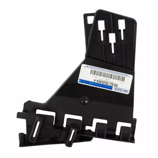 BE8Z5826494A Ford | Door Lock Rod Bracket - Right Rear | Source One ...