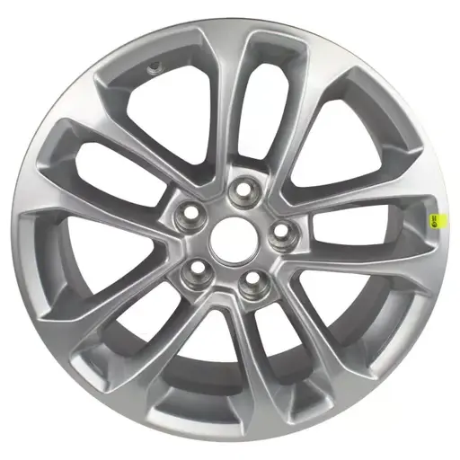 LJ6Z1007A Ford | Wheel Rim 17 Style 1 | Source One Parts Center