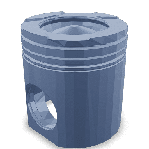 3087634 Cummins | Piston Top | Source One Parts Center