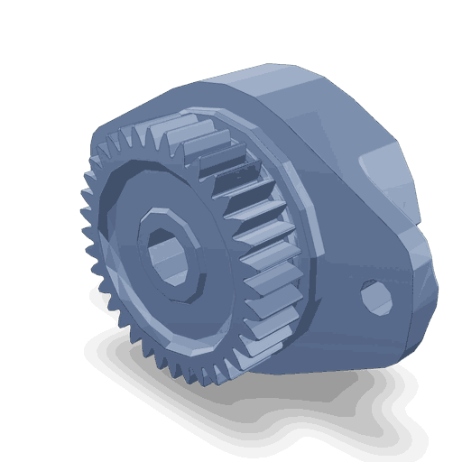 3974850 Cummins | Hydraulic Pump Adapter | Source One Parts Center