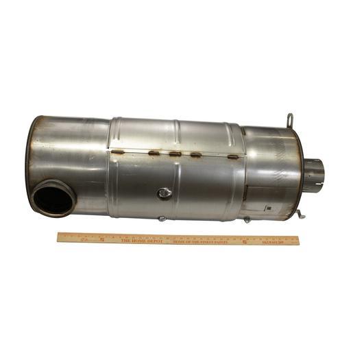 1951342PE Kenworth | Outlet Dpf Module | Source One Parts Center