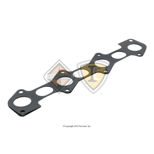 1855240C2 Navistar International | GASKET EXHAUST MANIFOLD | Source One ...
