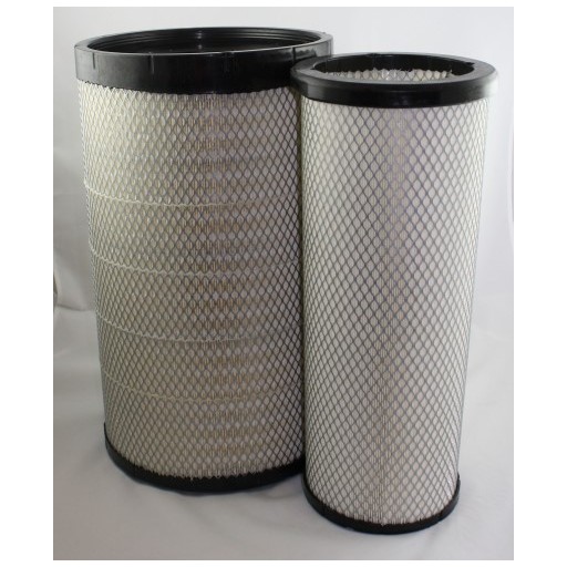 AA2960 | Cummins® Filtration | Dual Pack Air Filter Kit | Source One ...