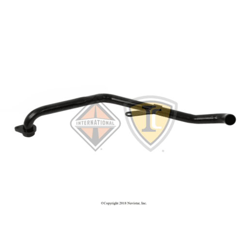 7092172C91 Navistar International | Breather Inlet Tube Assembly ...