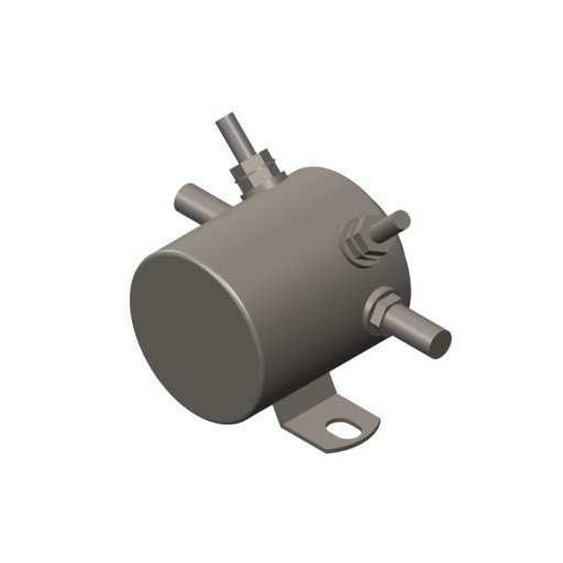 4951864 | Cummins® | Magnetic Switch | Source One Parts Center