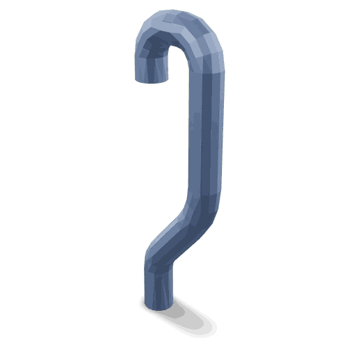 3937372 Cummins | Molded Hose | Source One Parts Center