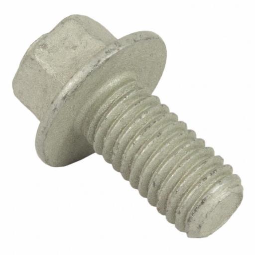 W500022S439 Ford | Screw - M8 X 16MM | Source One Parts Center