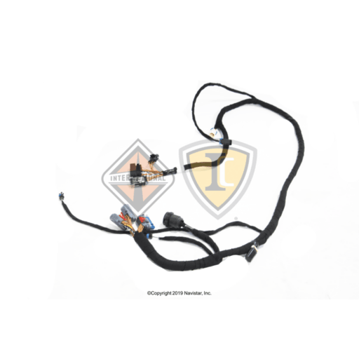 3572526C91 Navistar International | HARNESS ELECTRICAL TRANSMISSION ...