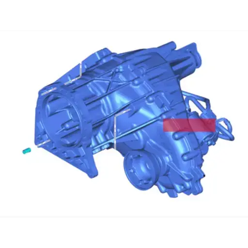 HL3Z7A195A Ford | Transfer Case | Source One Parts Center