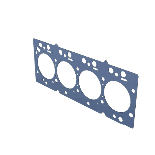 4932209 Cummins | Cylinder Head Gasket | Source One Parts Center