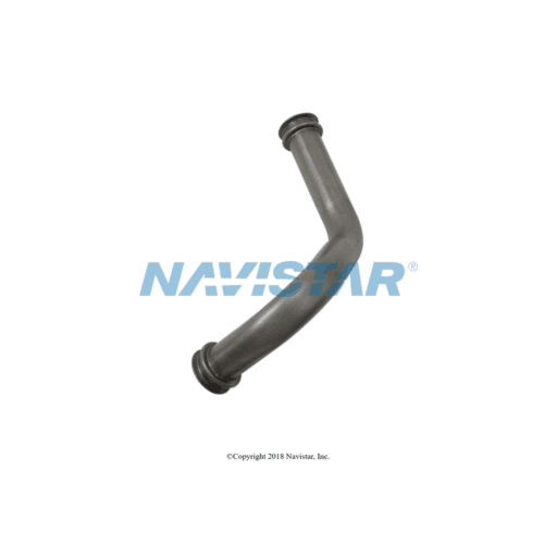 1817669C1 Navistar International | Water Inlet Tube | Source One Parts ...