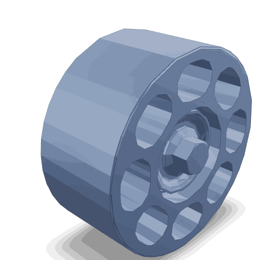 5344696 Cummins | Idler Pulley | Source One Parts Center