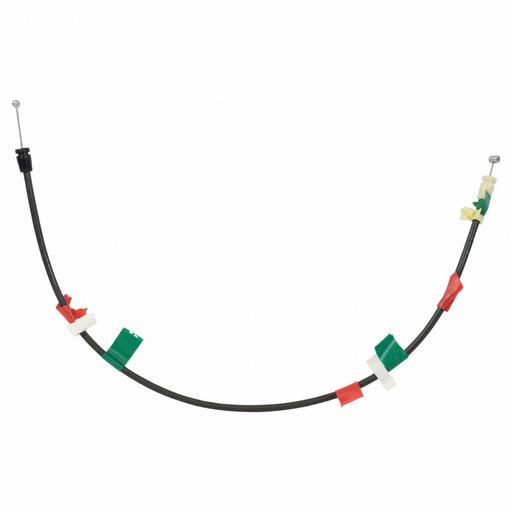F37Z10221A00A Ford | Door Latch Cable - Left Right Front | Source One ...