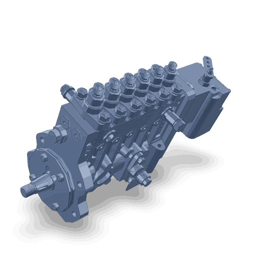 5263084 Cummins | Fuel Injection Pump | Source One Parts Center