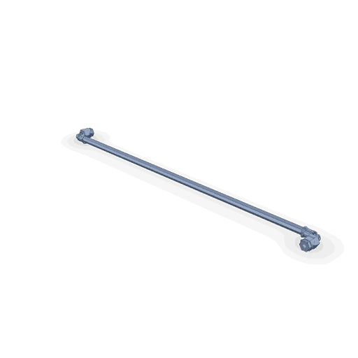 3999824 Cummins | Flexible Hose | Source One Parts Center