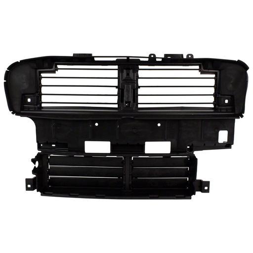 GD9Z8475A Ford | Radiator Shutter Control Active Grille | Source One ...
