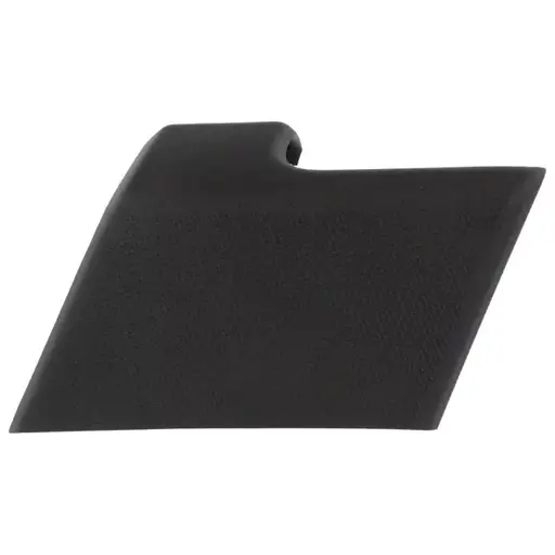 LC3Z17C829BA Ford | Bumper Trim Impact Pad - Left Front | Source One ...