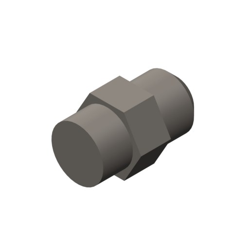 3348332 | Cummins® | Check Valve | Source One Parts Center