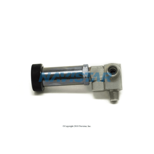 1822191C93 Navistar International | Hand Primer Pump | Source One Parts ...