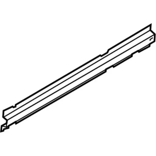 FL3Z1510142A Ford | Body Rocker Panel Reinforcement - Right Inner ...