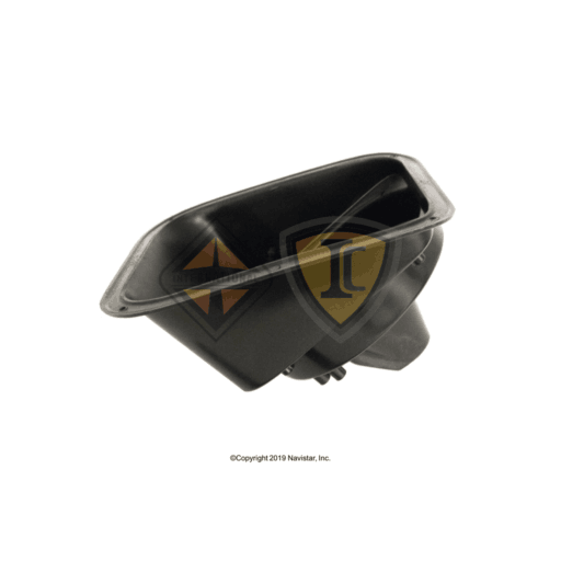 456333C2 Navistar International | Headlamp Housing | Source One Parts ...