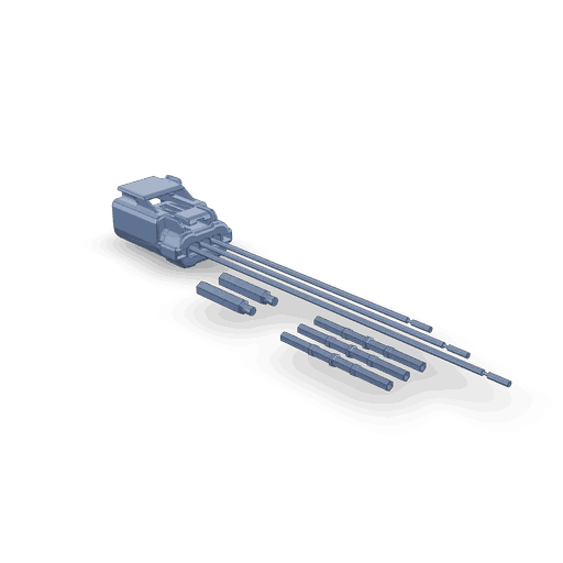 5299153 Cummins | Electrical Repair Connector | Source One Parts Center