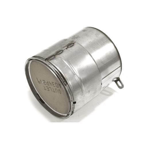 1978264PE Kenworth | Diesel Particulate Filter Inlet Module | Source ...