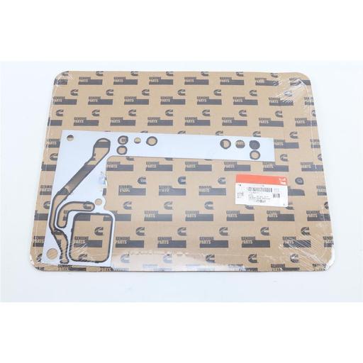 4965689CUM Kenworth | Fuel Connection Gasket | Source One Parts Center