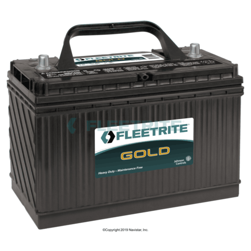 FLTBTG31P | Fleetrite | Battery | Source One Parts Center