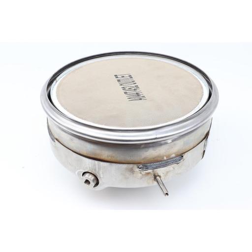 4395112CUM Kenworth | Inlet Catalyst Module | Source One Parts Center