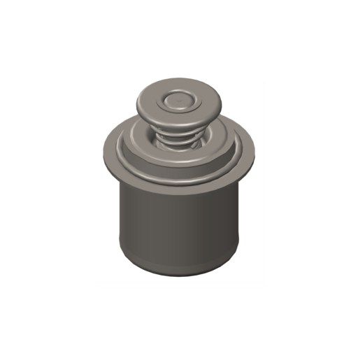 5284903 | Cummins® | Thermostat | Source One Parts Center