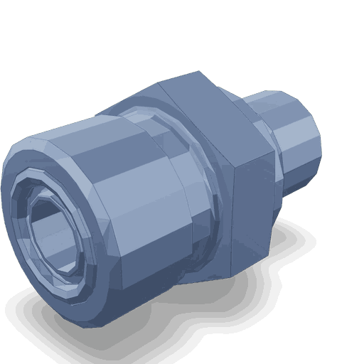 4940183 Cummins | Male Union | Source One Parts Center